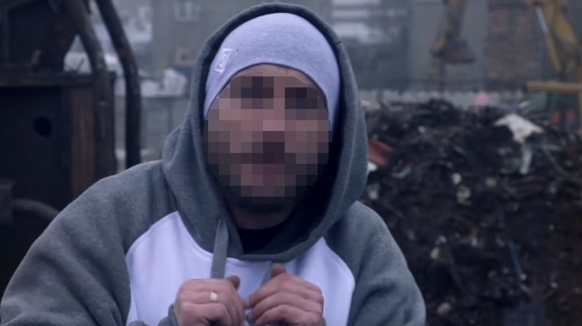 Polski raper w areszcie. Jest komunikat prokuratury - Muzyka w INTERIA.PL