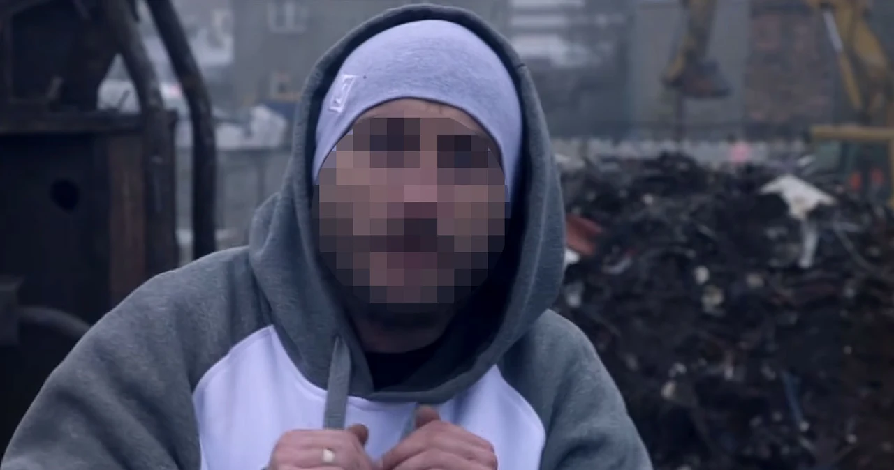 Polski raper w areszcie. Jest komunikat prokuratury - Muzyka w INTERIA.PL