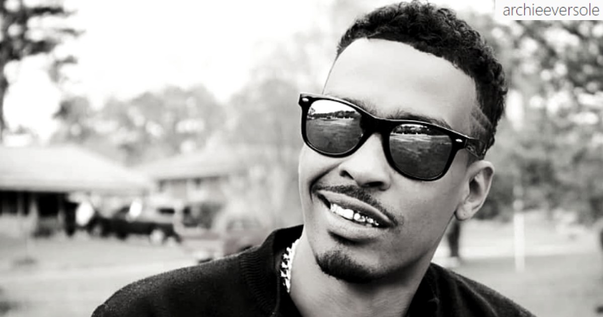 Archie Eversole nie żyje. Zmarł w wieku 37 lat - pomponik.pl