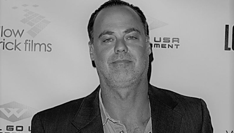 Rio Hackford nie żyje. Aktor słynął z radości życia. Miał 52 lata ...