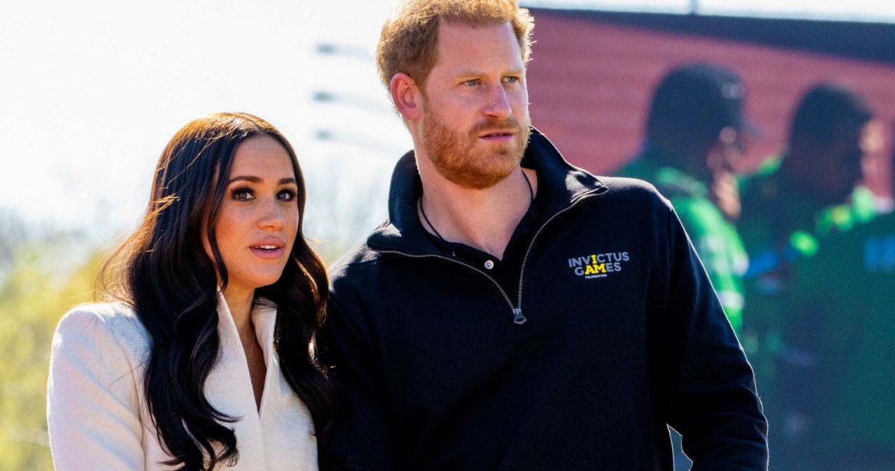 Rebel Wilson spotkała Meghan Markle. Nie ma o niej dobrego zdania ...