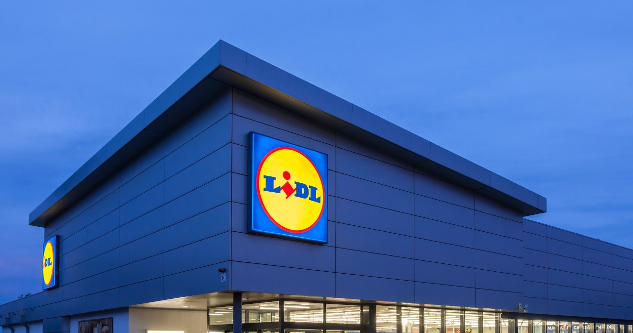 Lidl obniża ceny o tej godzinie. To specjalna akcja - Kobieta w INTERIA.PL