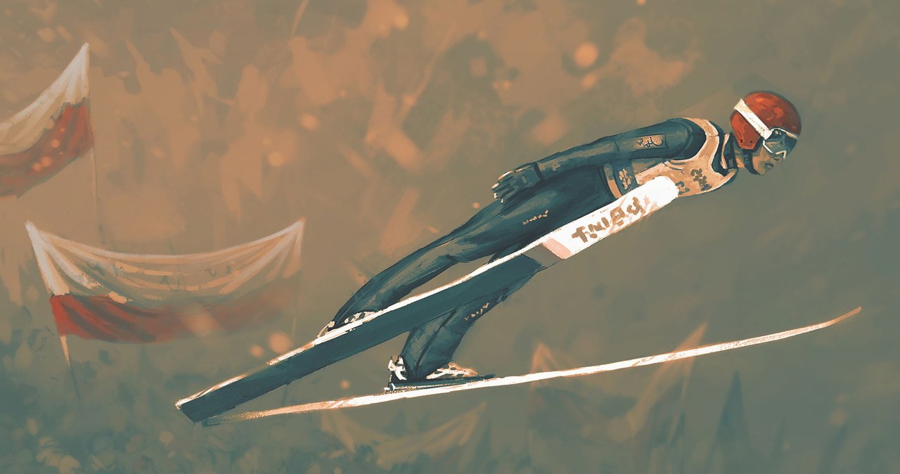 Ski Jump Simulator - premiera polskiego symulatora skoków narciarskich ...