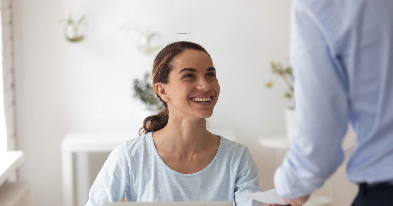 Ciekawy trend na rynku pracy. Wędka zamiast ryby. Przedsiębiorcy wpadli ...