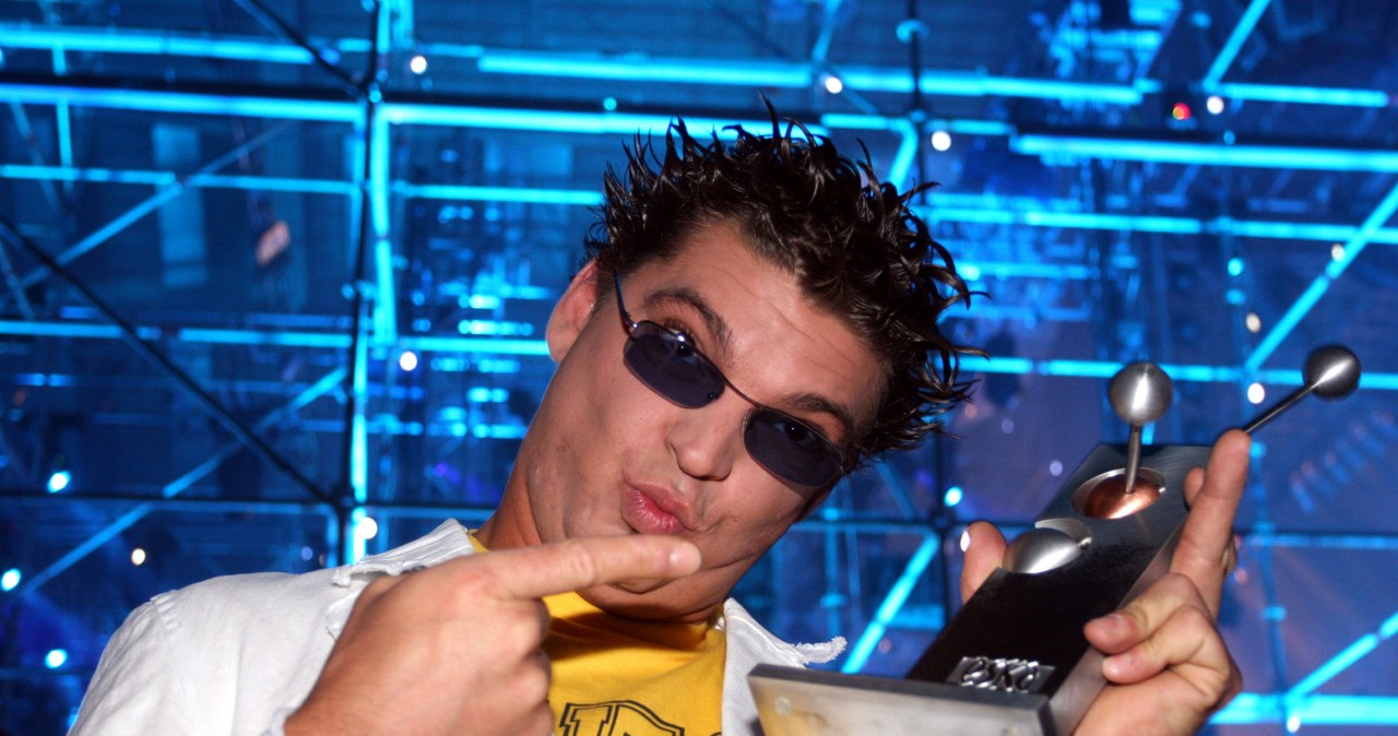 Danzel i jego miłość do Polski. Skąd się wzięła? - Muzyka w INTERIA.PL