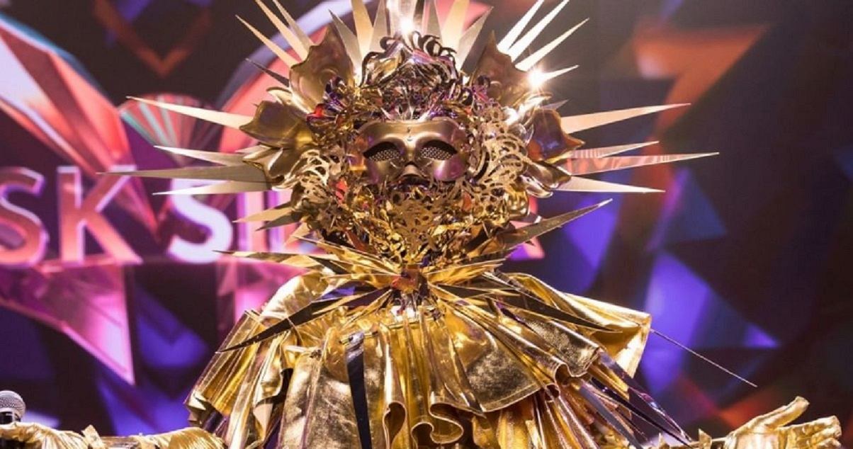 "Mask Singer": kim jest "Słońce?" Teraz już wiadomo, że to Beata ...