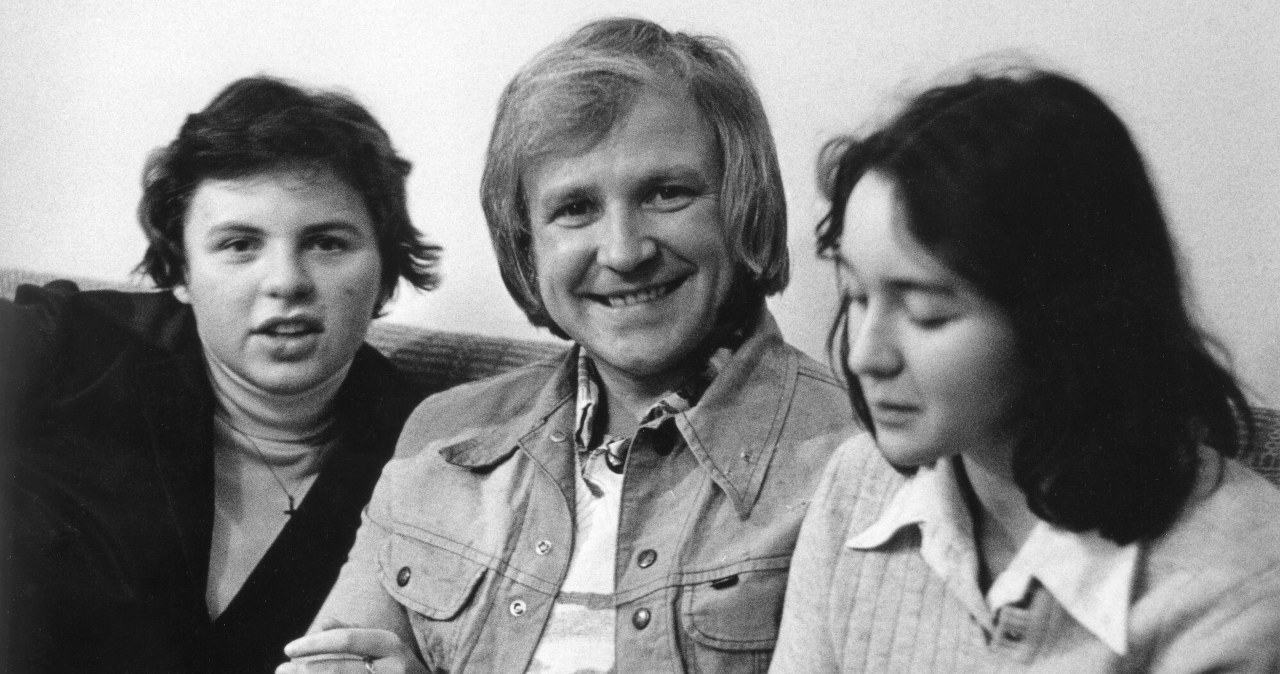 Za oceanem Jan Lewan chciał zrobić karierę. Zamiast tego trafił do ...