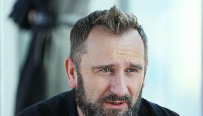 Liroy: Będzie o mnie głośno. Co szykuje pionier rapu w Polsce? - Muzyka ...