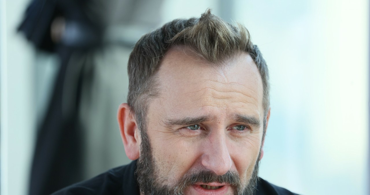 Liroy: Będzie o mnie głośno. Co szykuje pionier rapu w Polsce? - Muzyka ...