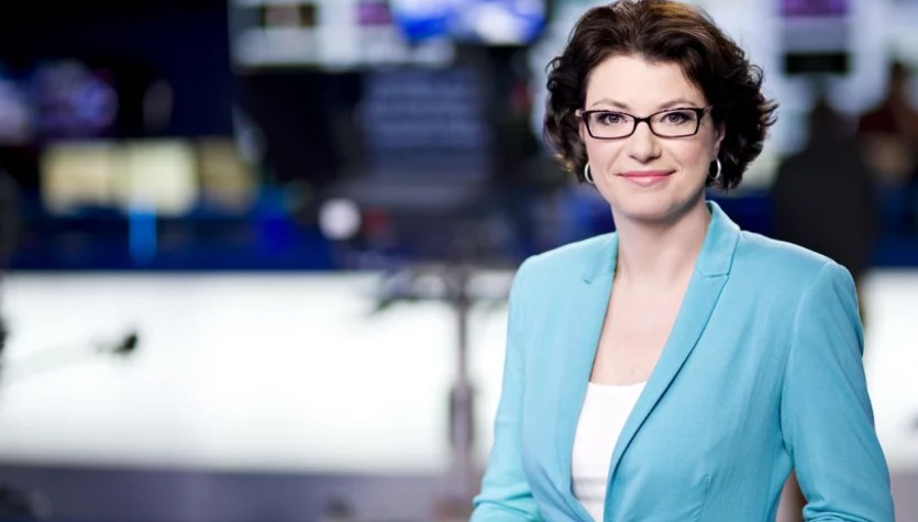 Katarzyna Werner odchodzi z TVN po 14 latach. Zamieszkała w Zanzibarze ...