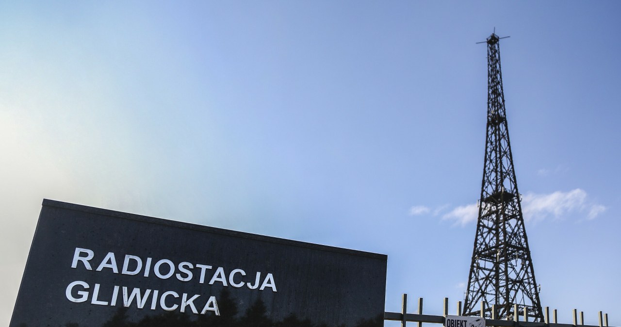 Radiostacja gliwicka. Najwyższa na świecie drewniana konstrukcja - Styl ...
