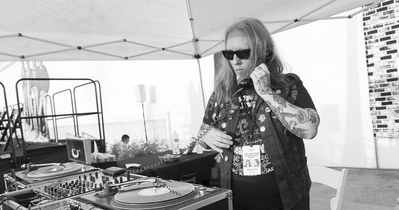 Howie Pyro nie żyje. Miał 61 lat - Muzyka w INTERIA.PL