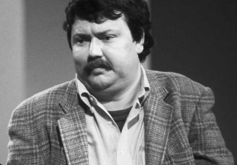 Mike Hagerty nie żyje. Ujawniono przyczynę śmierci aktora - Film w ...