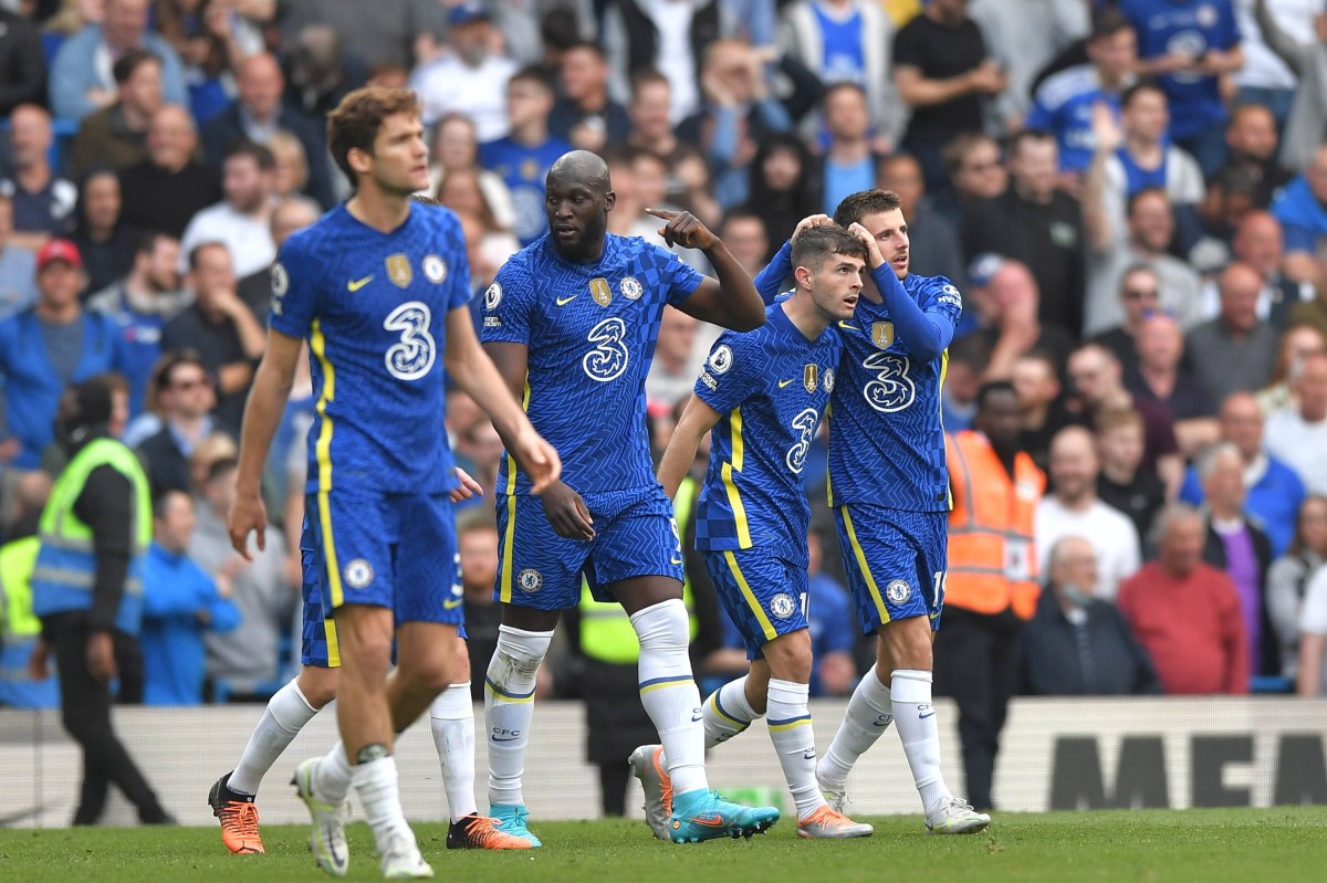 Chelsea Londyn ma nowych właścicieli - RMF 24