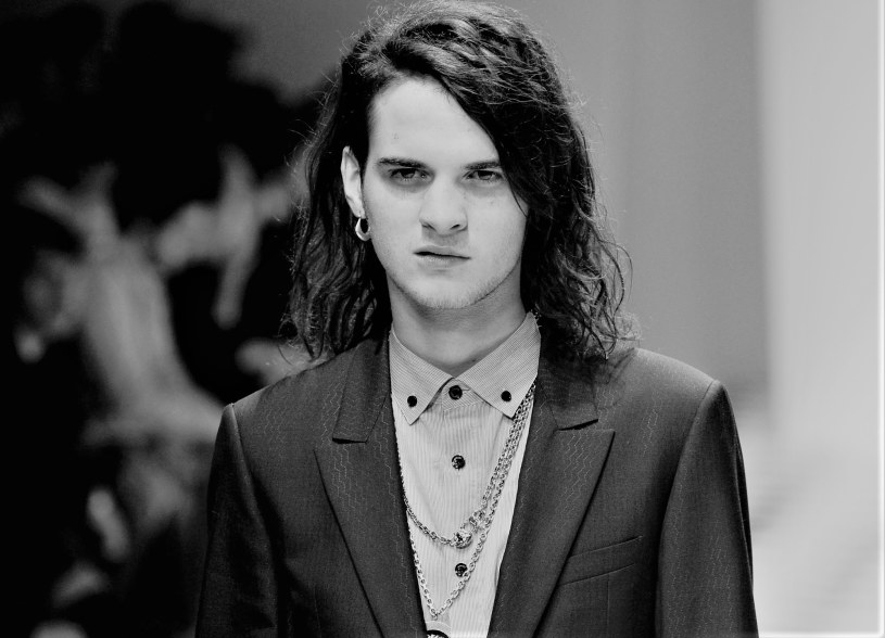 Jethro Cave nie żyje. Tak wyglądały jego ostatnie chwile - Muzyka w ...