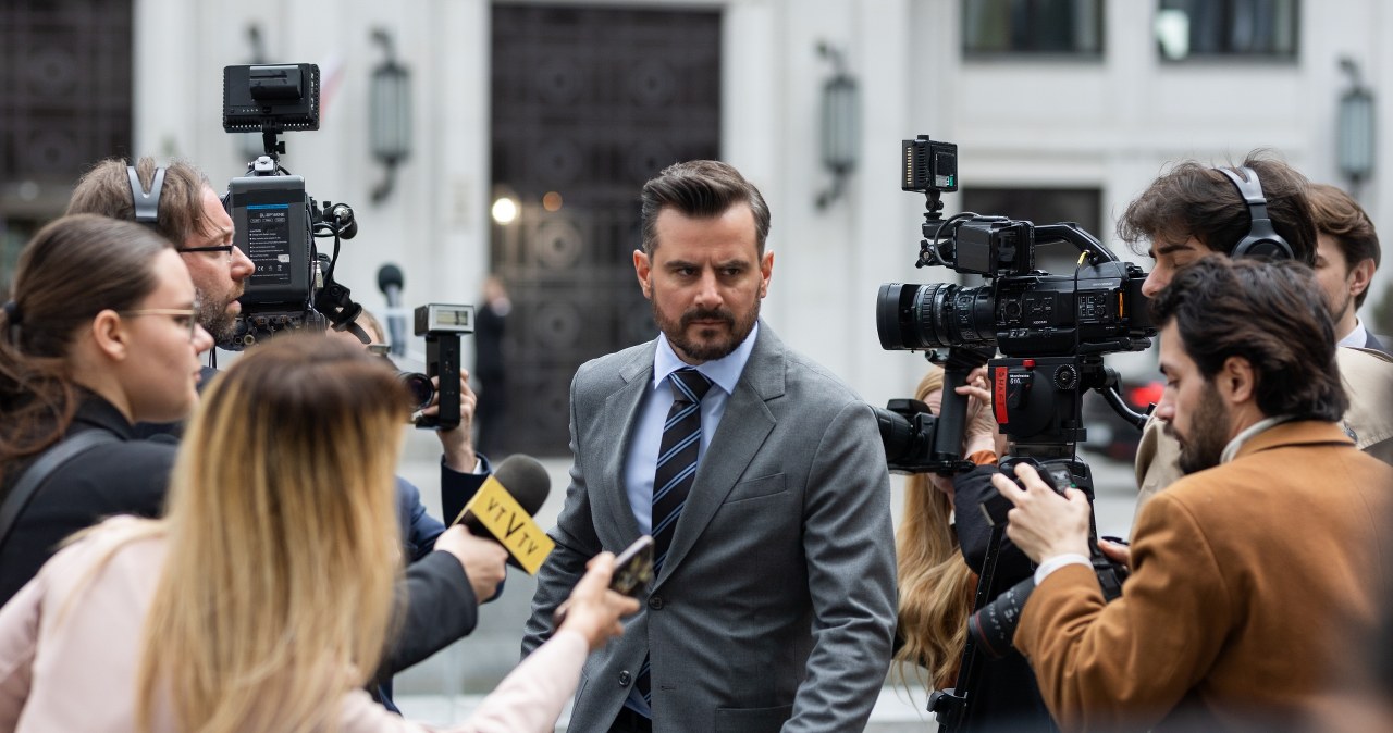 "Sługa Narodu" i "Wotum nieufności" wiosną w Polsacie. Co jeszcze zobaczymy? - Świat Seriali w ...