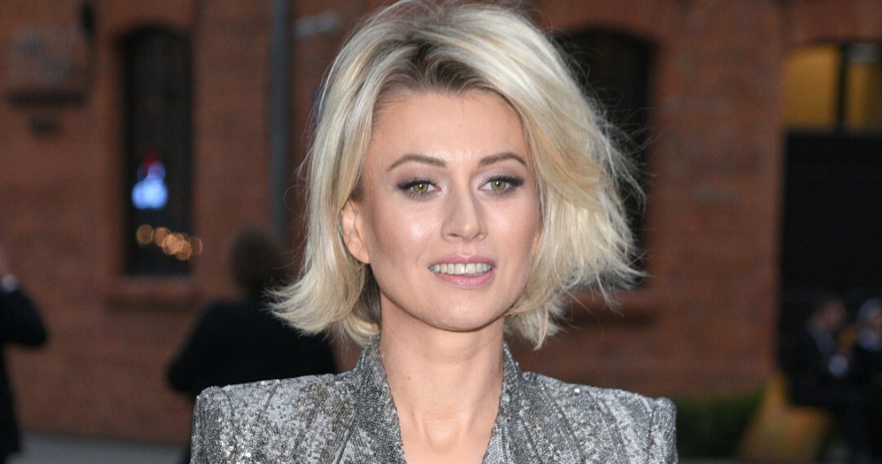 Najpierw zachorowała mama, potem ojciec. Poruszające wyznanie Zdanowicz ...