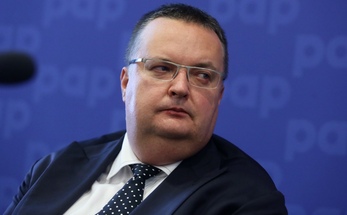 Siedem pytań o 7:07: Prof. Filipiak: Na tle innych krajów - Polska źle ...