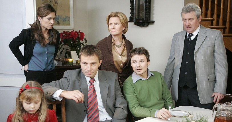 "Klan": To już 25 lat z Lubiczami! TVP pokaże 4000. odcinek serialu ...
