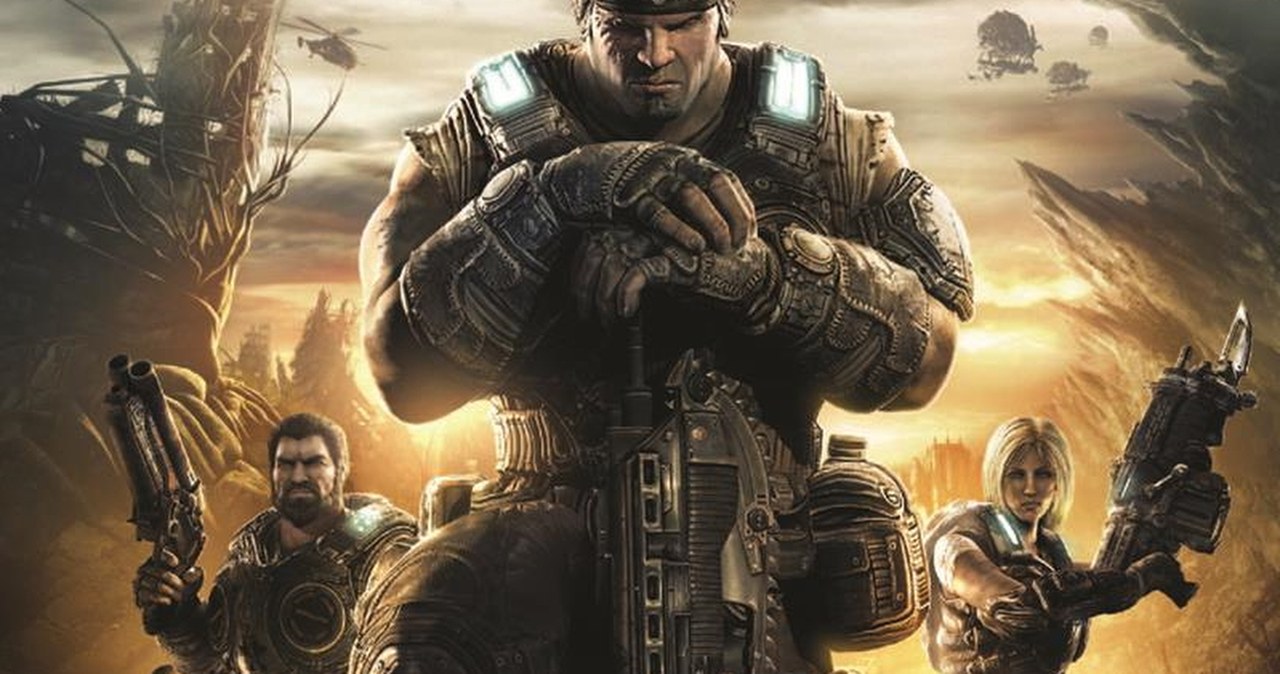 The Gears Collection już gotowe? Gra jest podobno w fazie testów - Gry ...