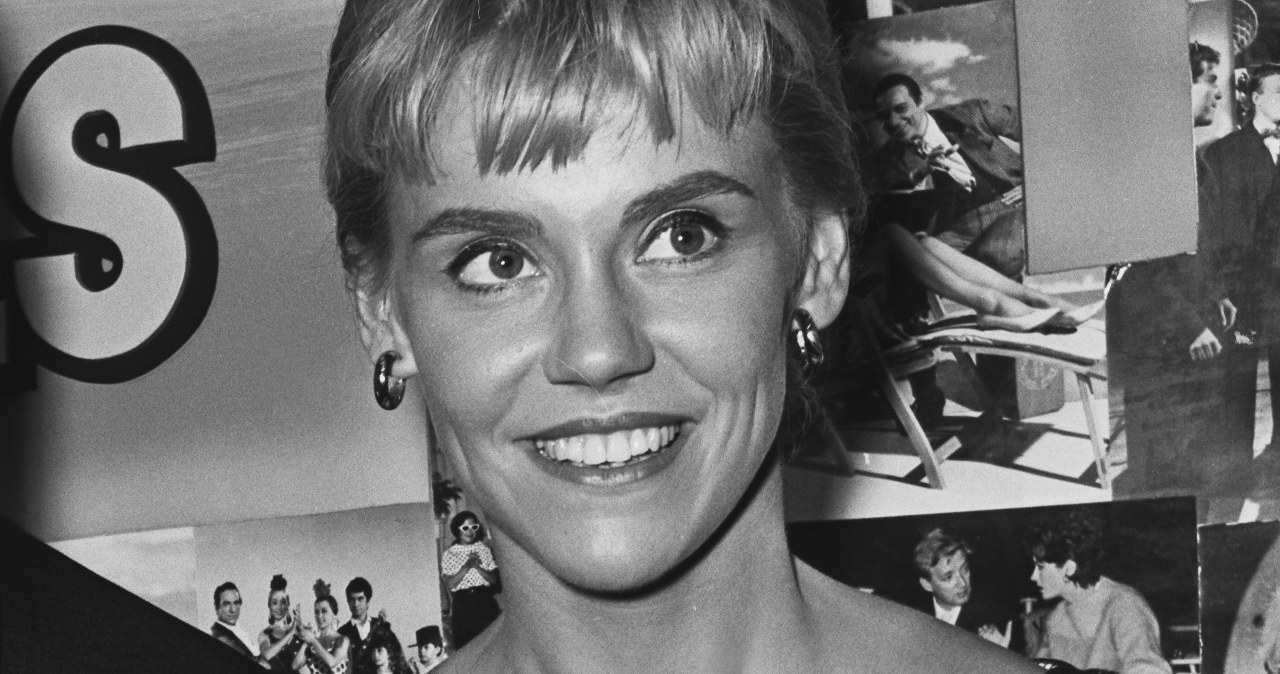 "The Andy Griffith Show": Nie żyje Maggie Peterson. Gwiazda miała 81 ...