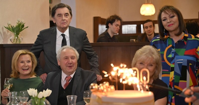 "Klan": Odcinek 4000. Okrągły jubileusz u Lubiczów! Poznajcie szczegóły ...