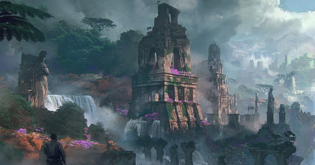 Techland pracuje nad nowym RPG w świecie fantasy - Gry w INTERIA.PL