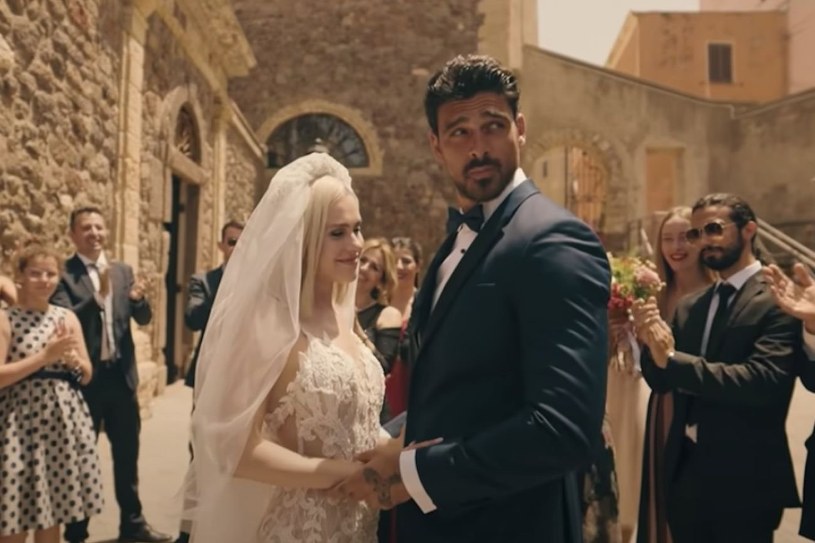 "365 dni: Ten dzień" hitem Netfliksa. Polski film pobił rekord - Film w ...