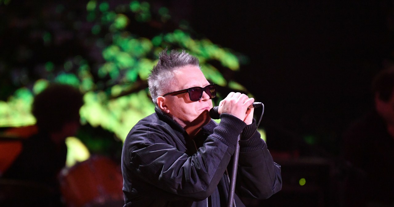 Polsat SuperHit Festiwal 2022: Jubileuszowy koncert T.Love - Muzyka w INTERIA.PL