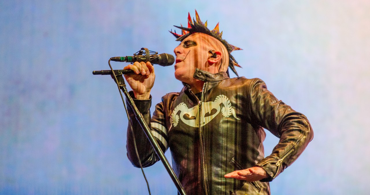 Tool w Krakowie: To zawsze przyjemność [RELACJA, ZDJĘCIA] - Muzyka w ...