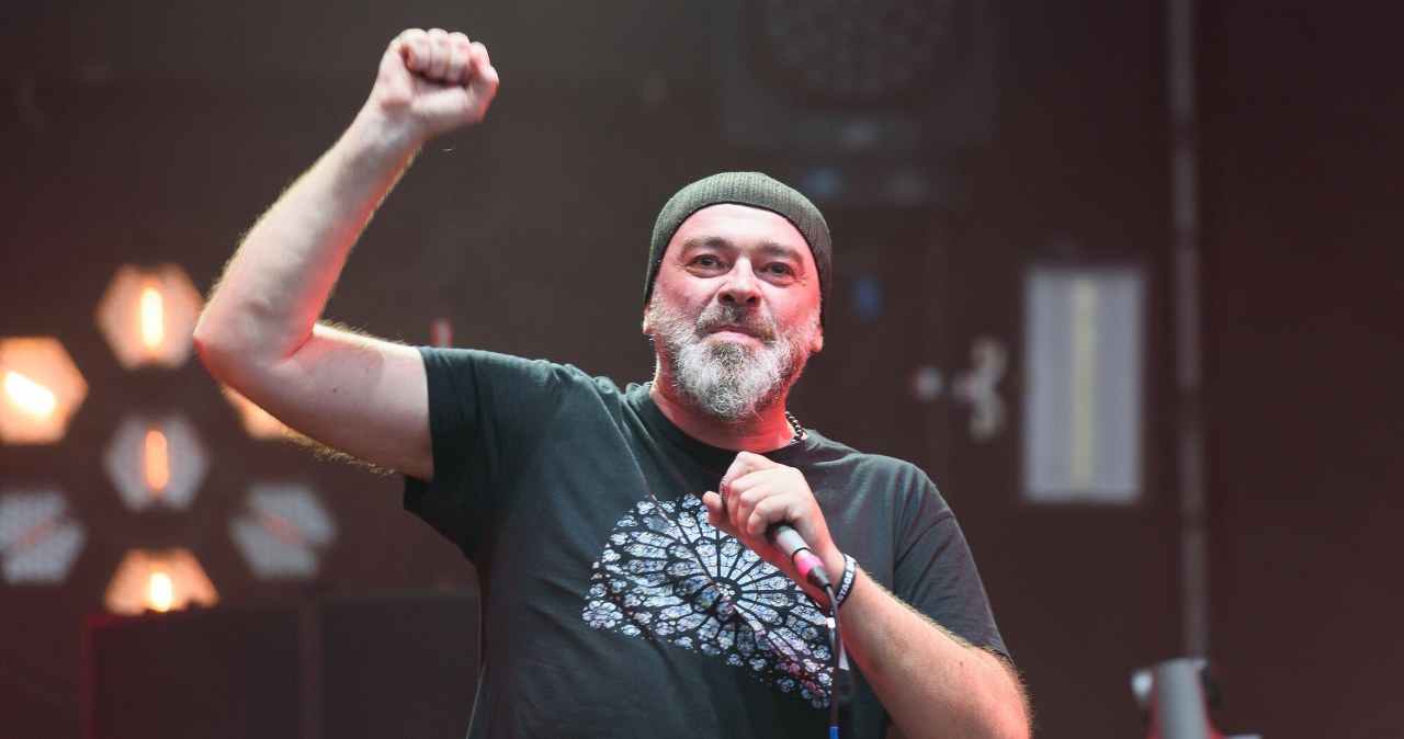 Tomasz Budzyński i nowa płyta "Pod wulkanem". Kiedy premiera? - Muzyka ...