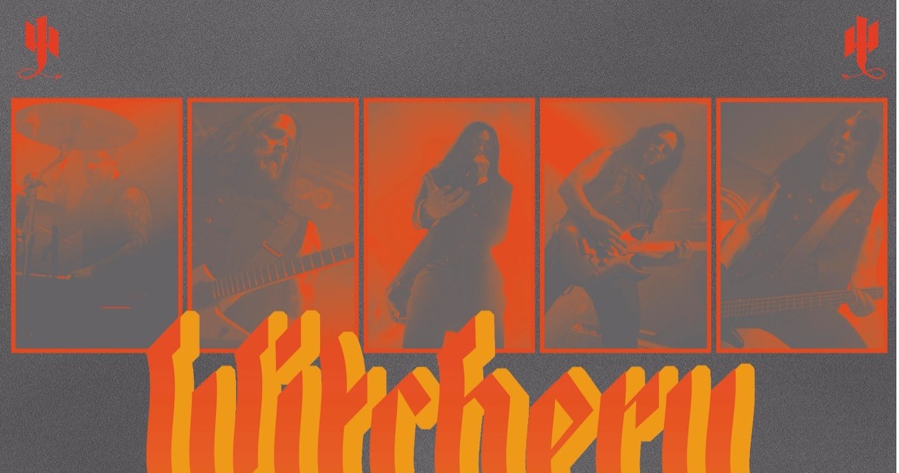 Witchery: Szczegóły nowego albumu "Nightside" - Muzyka w INTERIA.PL