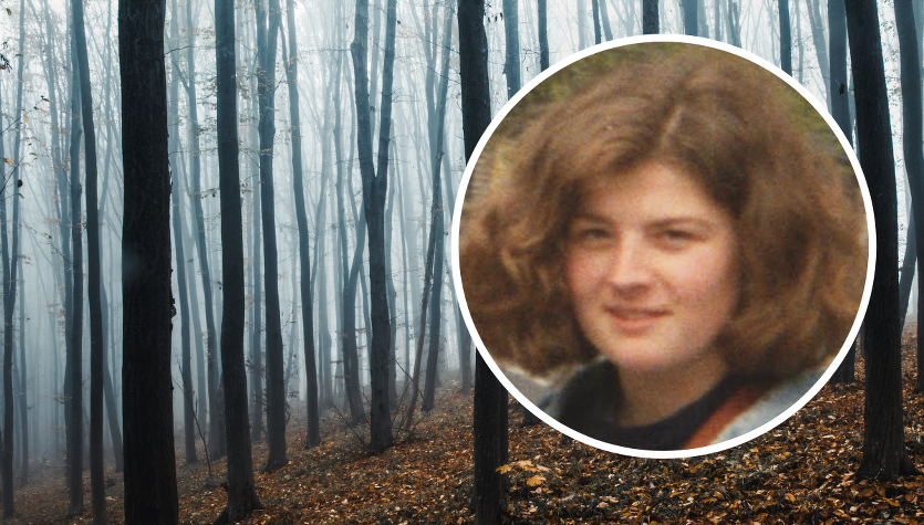 Zaginięcie Evi Rauter. Po 30 latach zidentyfikowano ciało - Kobieta w ...