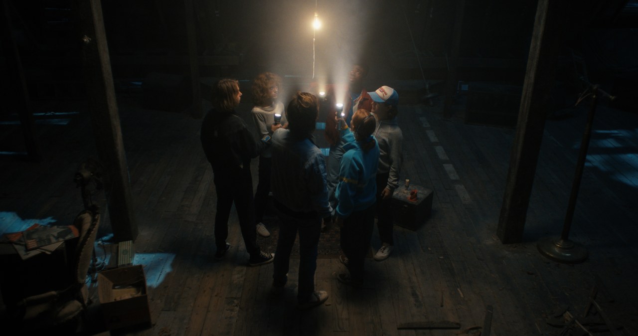 "Stranger Things": Znamy datę premiery drugiej części sezonu czwartego ...