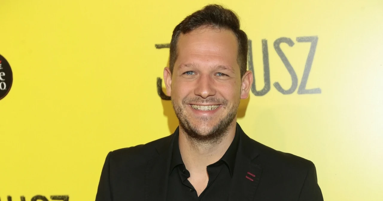 Rafał Pacześ nakręci film? Szczere wyznanie stand-upera u Zdanowicz ...