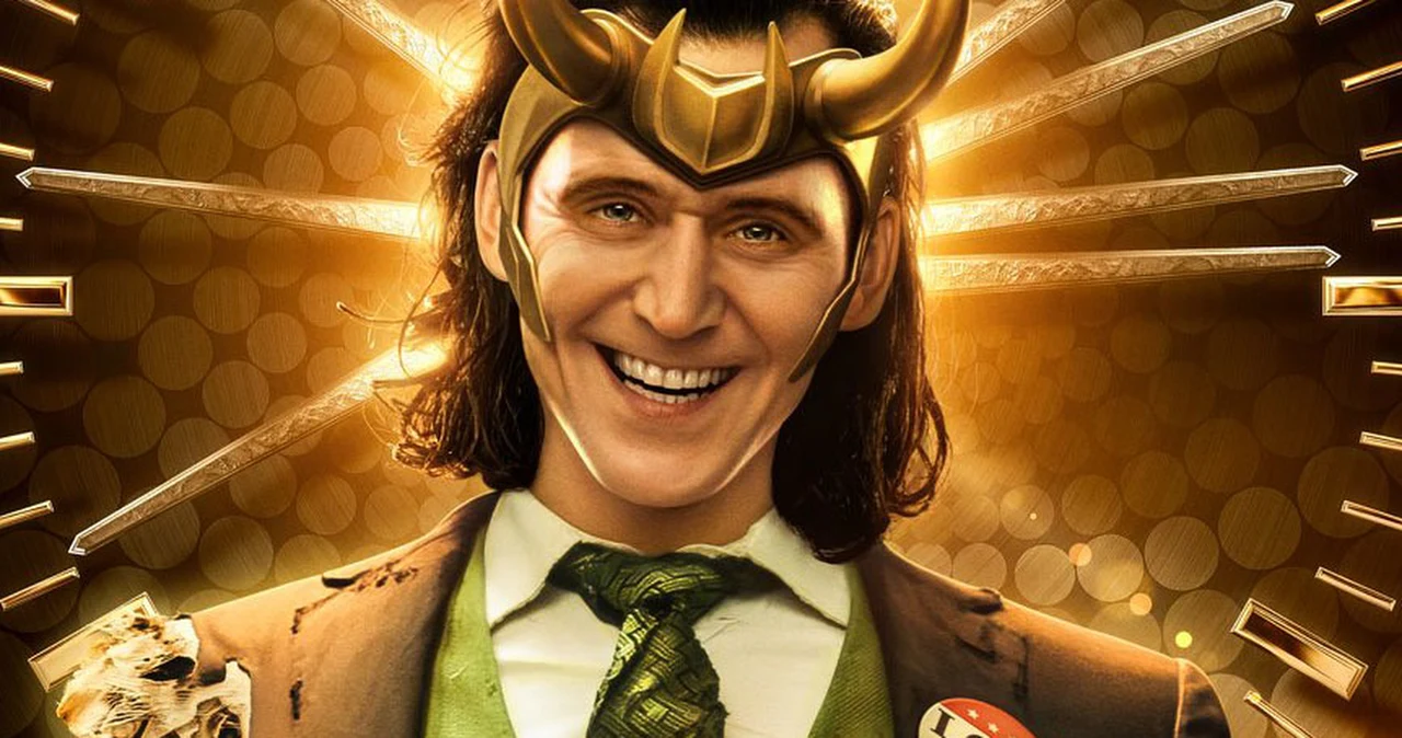 "Loki": Sposób pokazania biseksualnego bohatera Toma Hiddlestona ...