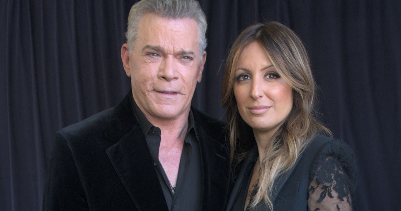 Ray Liotta: Wzruszające pożegnanie narzeczonej aktora Jay Nittolo ...