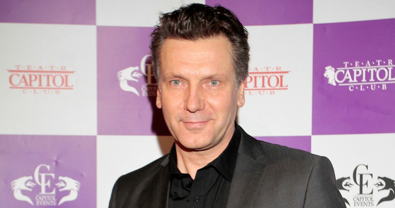 Piotr Józef Andrzejewski powróci do Hollywood? - Film w INTERIA.PL