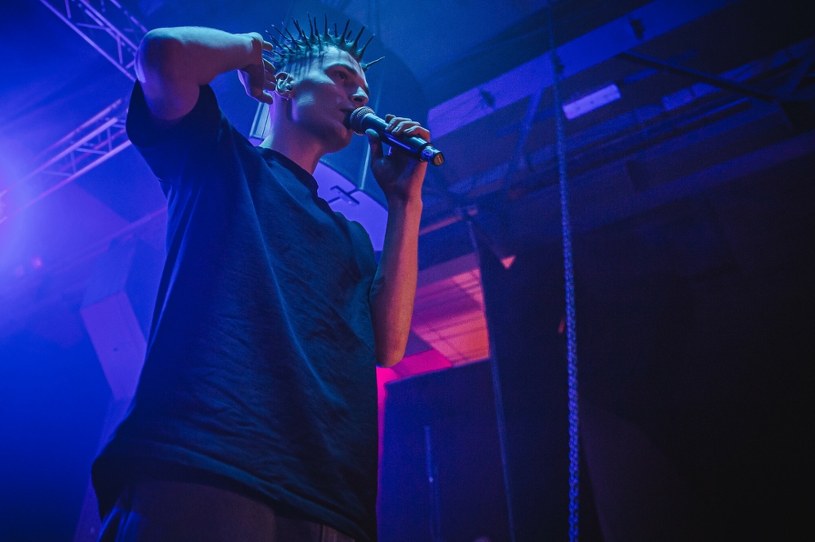 OKI i teledysk "Pieniądze, dziewczyny, zwrotki". Kiedy nowa płyta ...