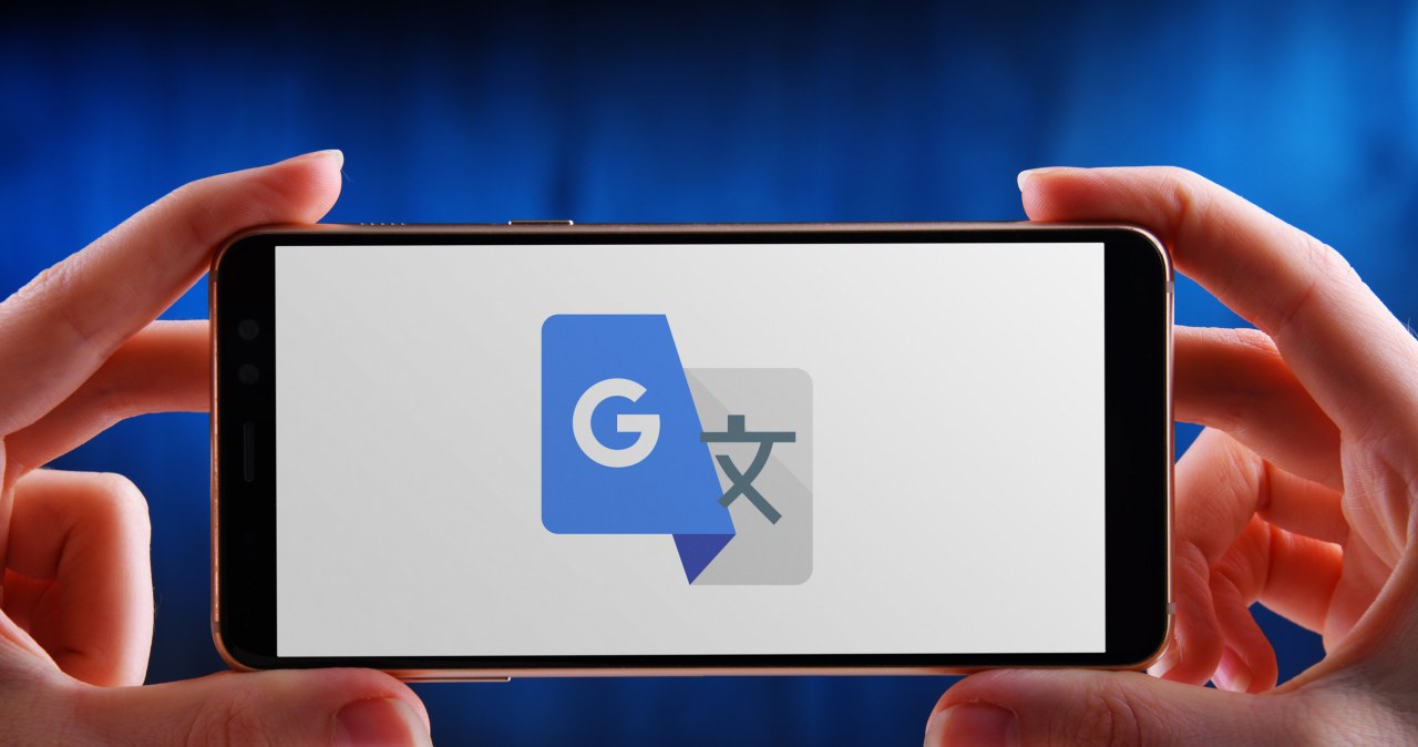 Jak przetłumaczyć stronę internetową na polski? Klik klik i bum ...