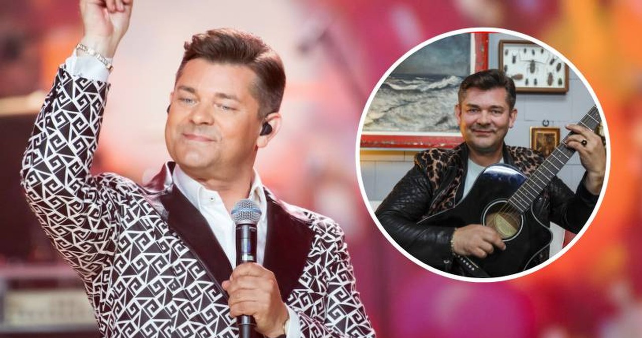 Zenon Martyniuk zarabia krocie na koncertach! Ta kwota robi wrażenie ...