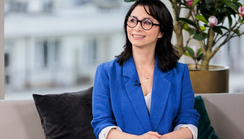 Co przepowiedziała Aida Kosojan-Przybysz? Znów zwróciła się do Polaków ...