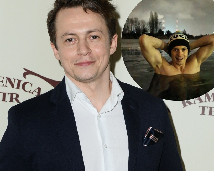 Jak dziś wygląda Fabian Duda z "Rancza"? Nie przypomina dawnego siebie ...