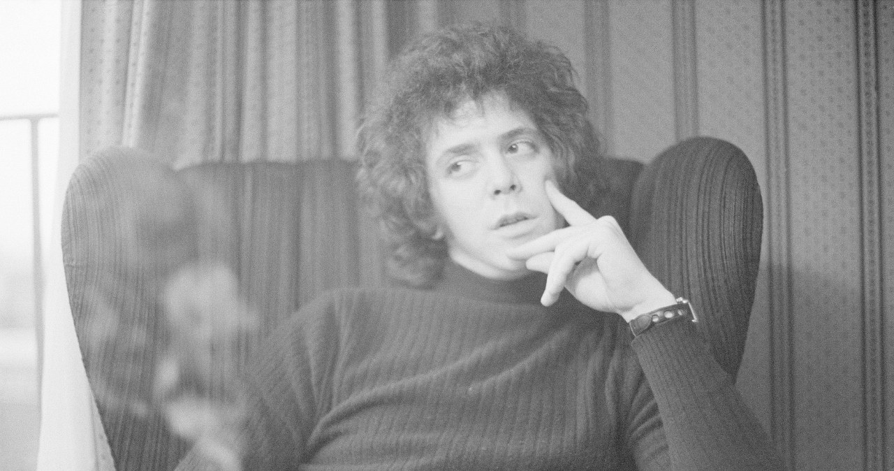 Lou Reed i jego niepublikowane nagrania. Kiedy premiera płyty "Words ...
