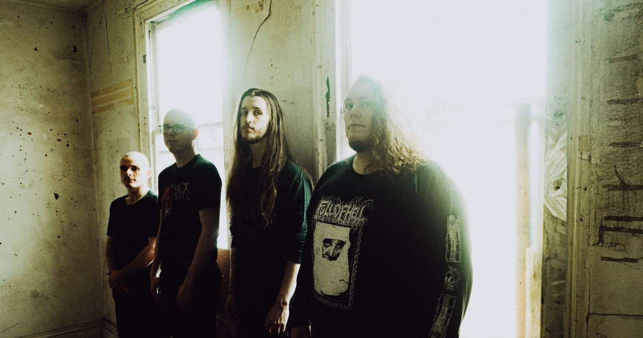 Conjurer przed premierą drugiej płyty "Páthos" - Muzyka w INTERIA.PL