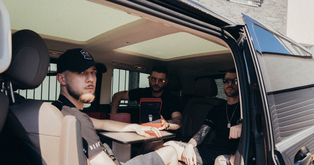 Kabe przygotował niespodziankę dla jednego fana! Pierwsze takie ...