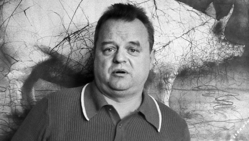 Stanisław Bareja: Mija 35 lat od śmierci króla polskiej komedii - Film ...