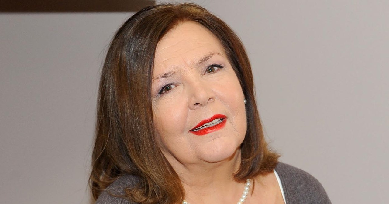 Marta Lipińska: Gwiazda "Rancza" po rozwodzie została z jedną walizką ...