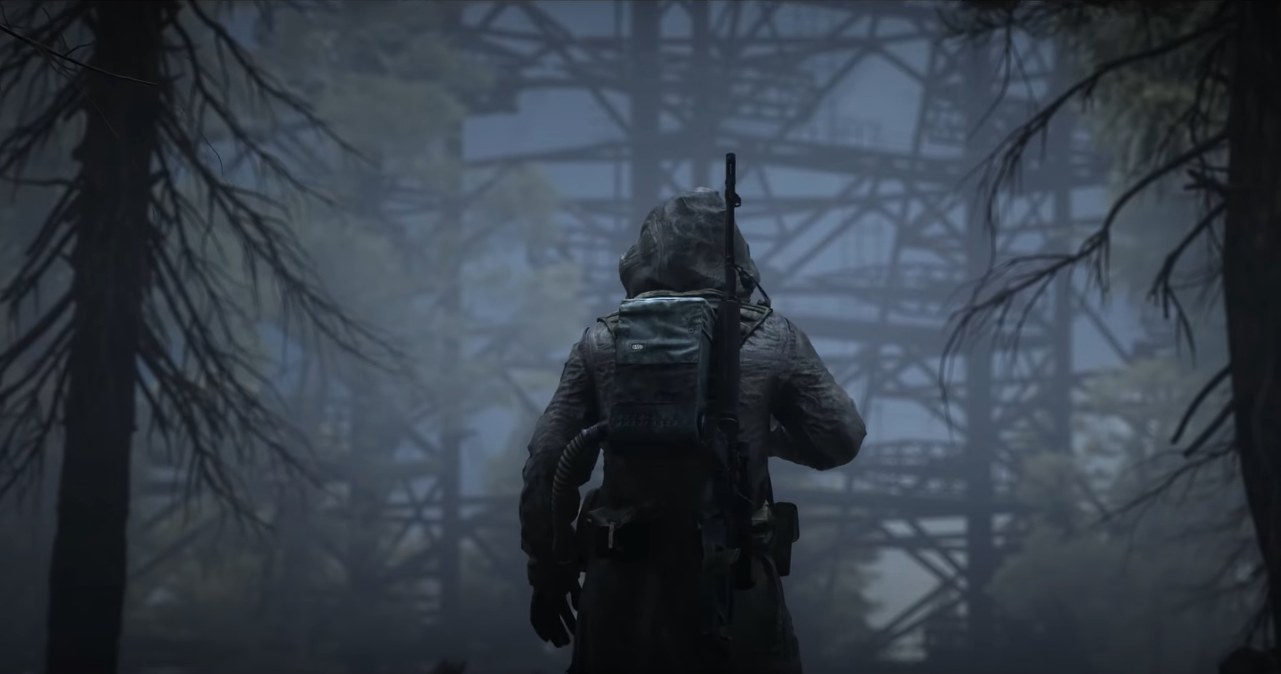 STALKER 2 - GSC Game World prezentuje nowy zwiastun - Gry w INTERIA.PL