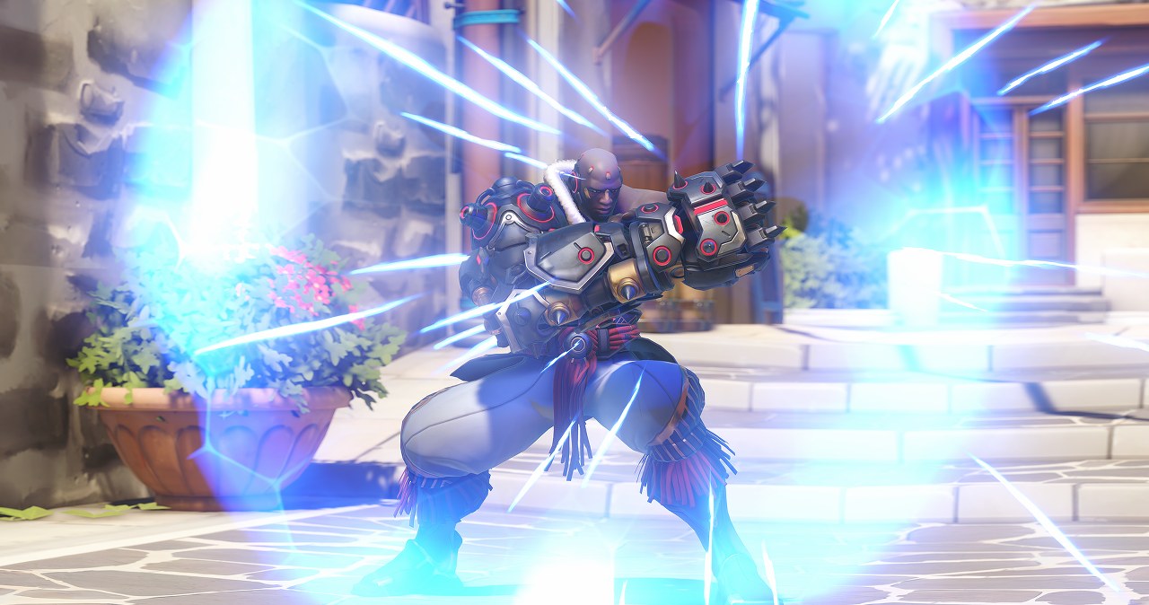 Overwatch 2: Oto, co znajdzie się w wersji beta - Gry w INTERIA.PL